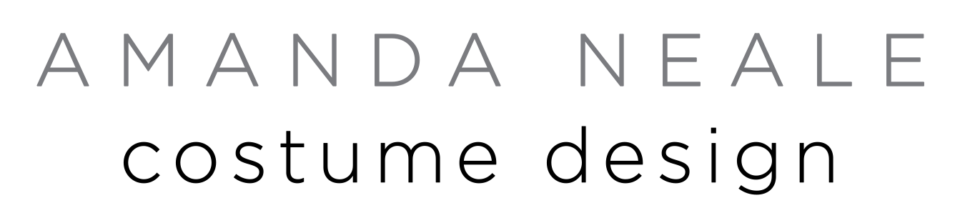 Amanda Neale – Costume Design